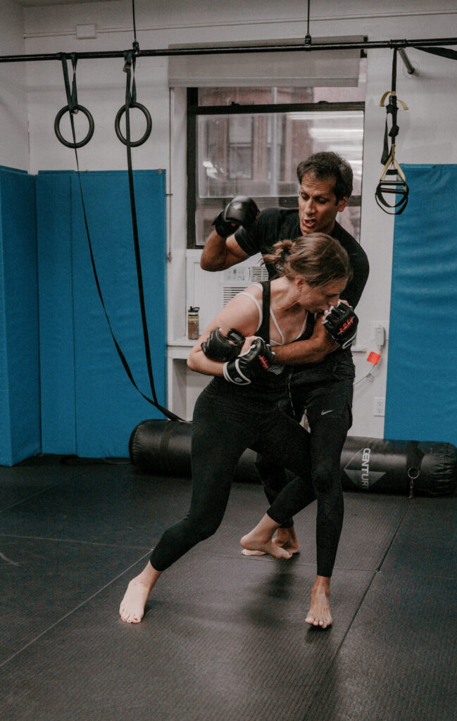 I Analyzed 1000 Street Fights. Here's What I Learned.