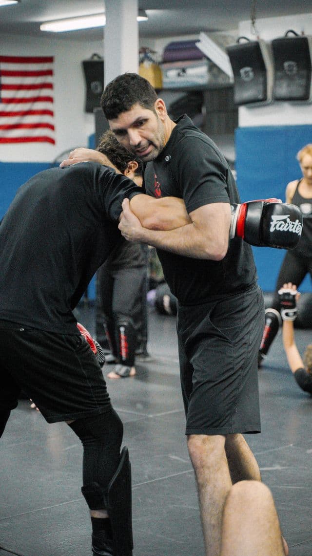 Learn Self-Defense in NYC | Beginner Guide + Training