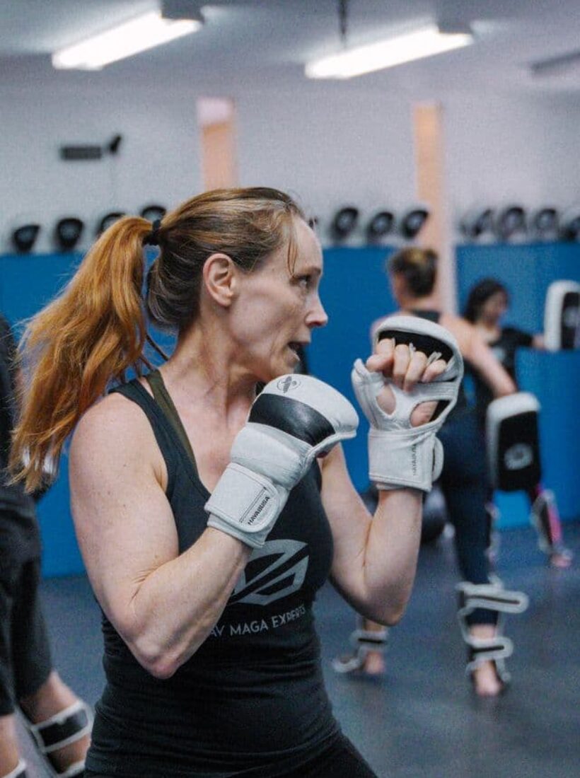 Learn Self-Defense in NYC | Beginner Guide + Training